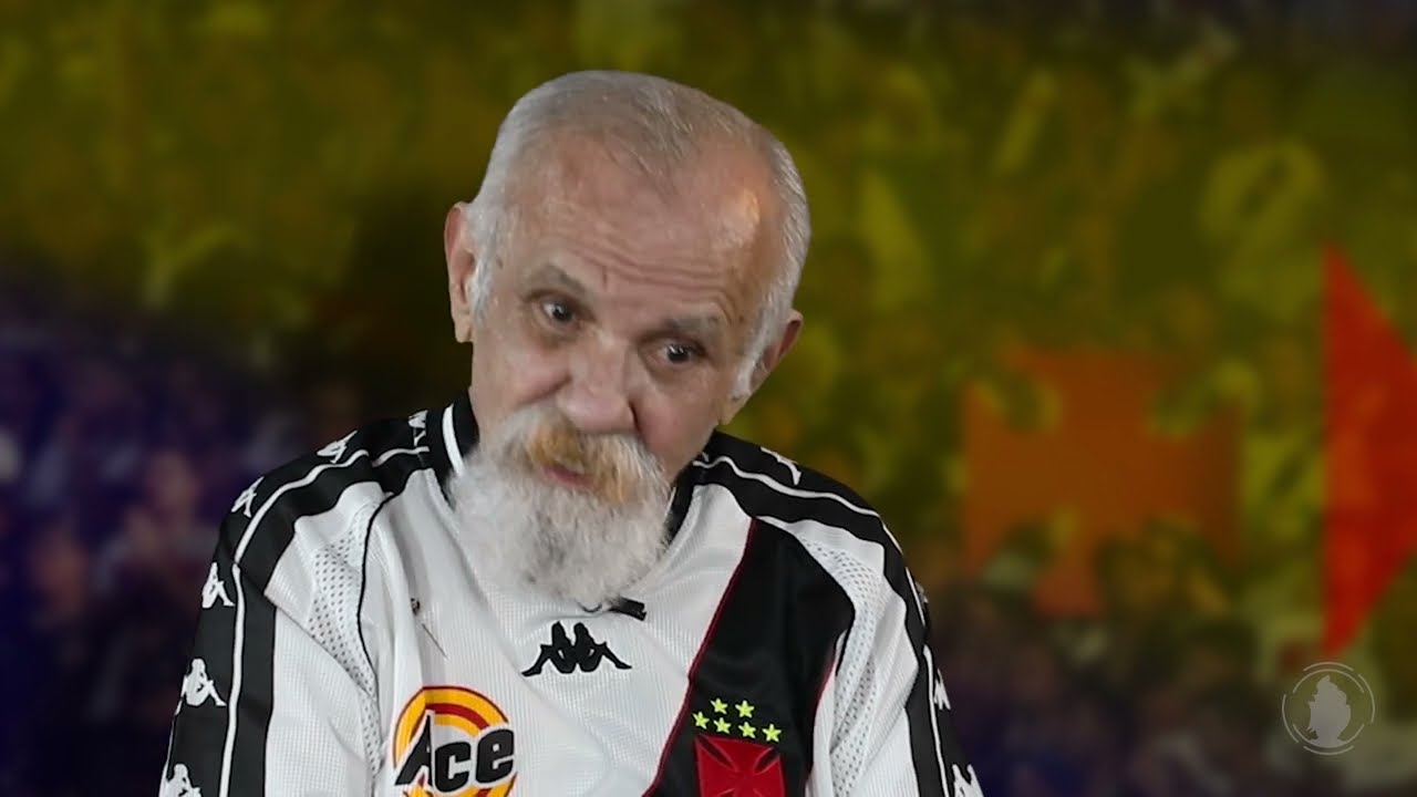 MUSEU DA TORCIDA VASCAINA